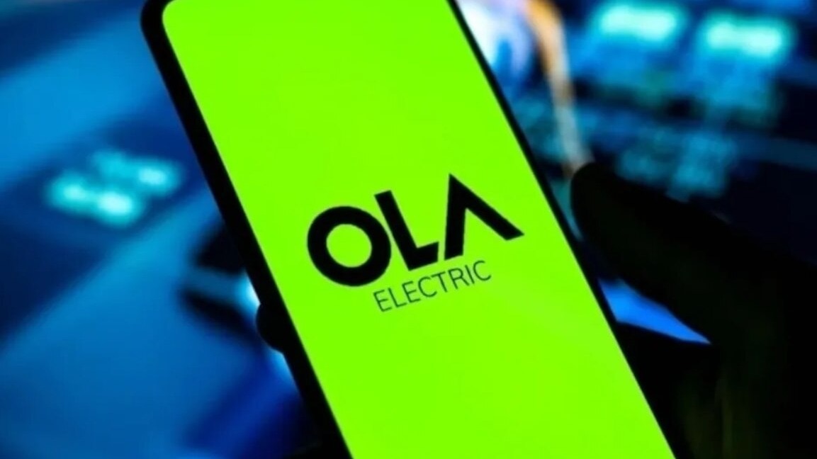 Ola Electric share price tumbles 7% to fall below Rs 50 for the first ...