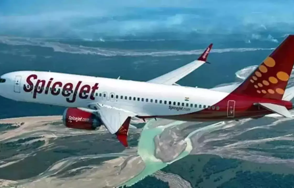 SpiceJet settles dispute with Willis Lease, insolvency plea withdrawn ...