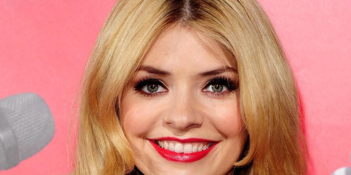 Holly Willoughby’s media company owes £377,000 in tax, court hears