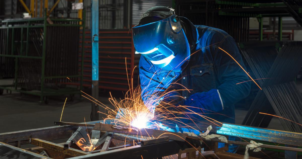 Scottish engineer collapses after 50 years, all jobs lost