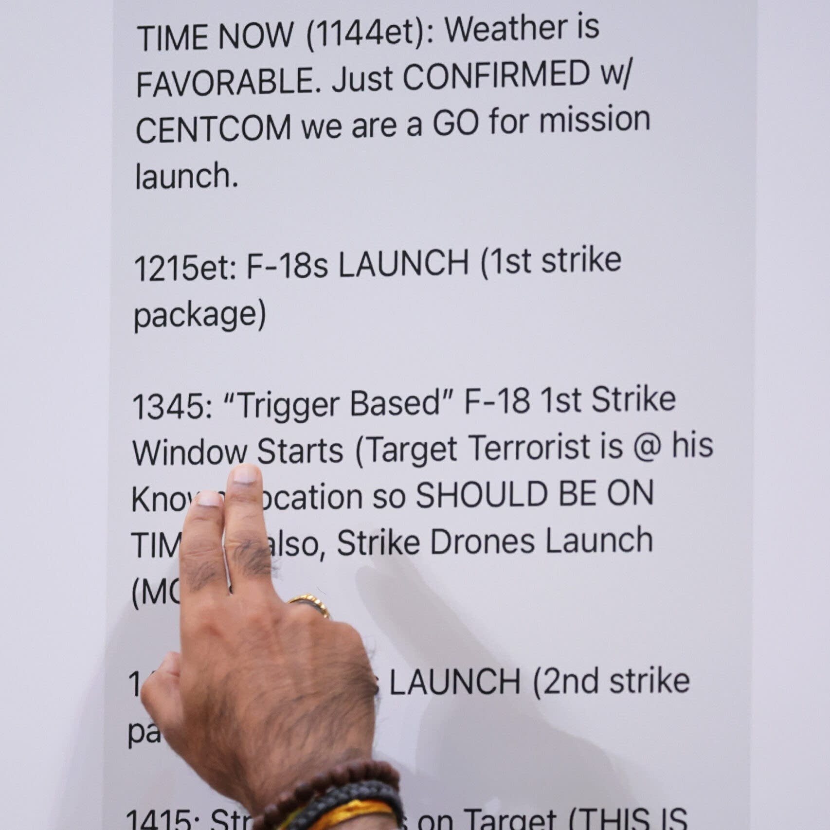 Week in Review — Trump officials’ Signal leak, 23andMe goes bankrupt ...