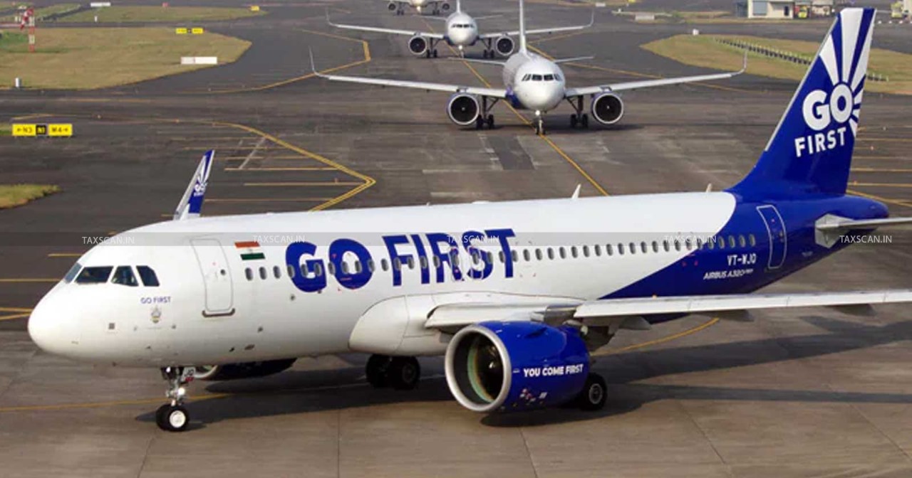 NCLAT Upholds Liquidation of Go Airlines