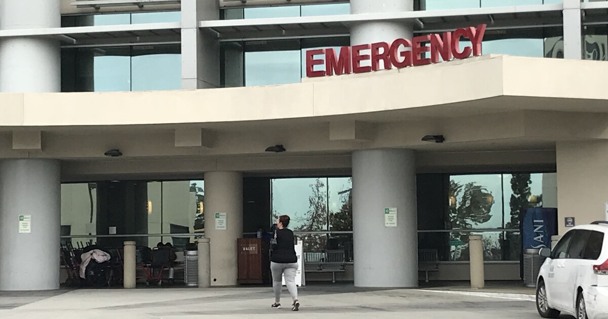 California bill aims to ease medical debt by requiring hospitals to ...