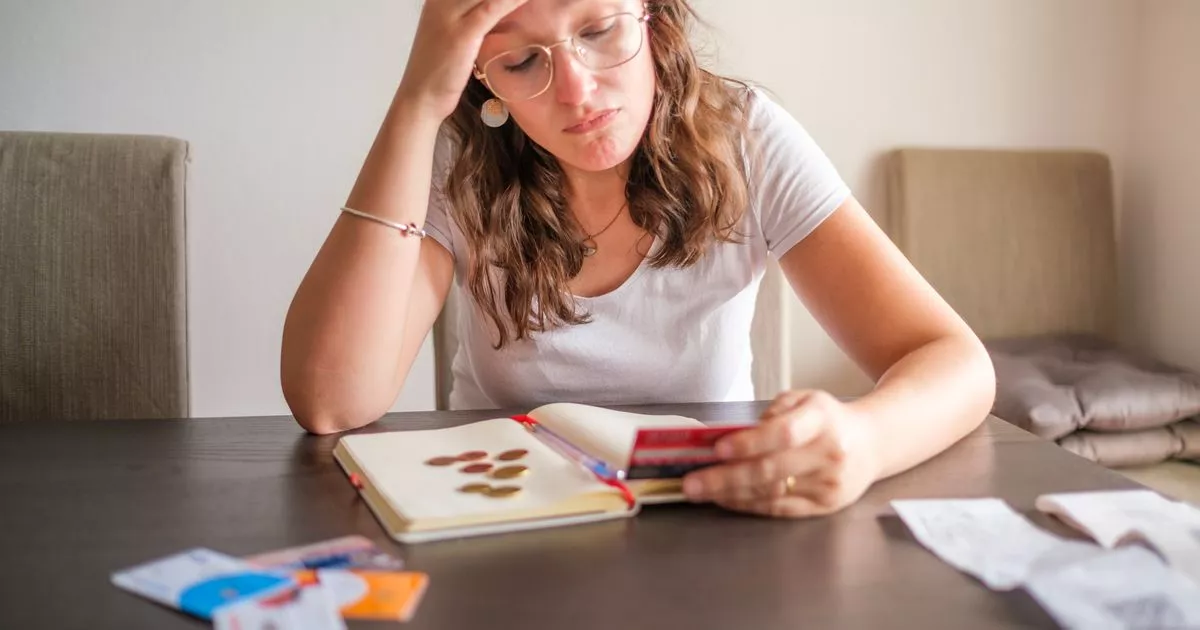 Thousands of Brits due £90 refund after changes to debt rule