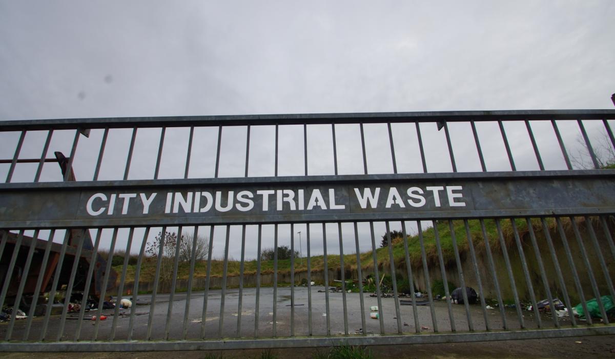 Mobuoy Dump company goes into insolvency