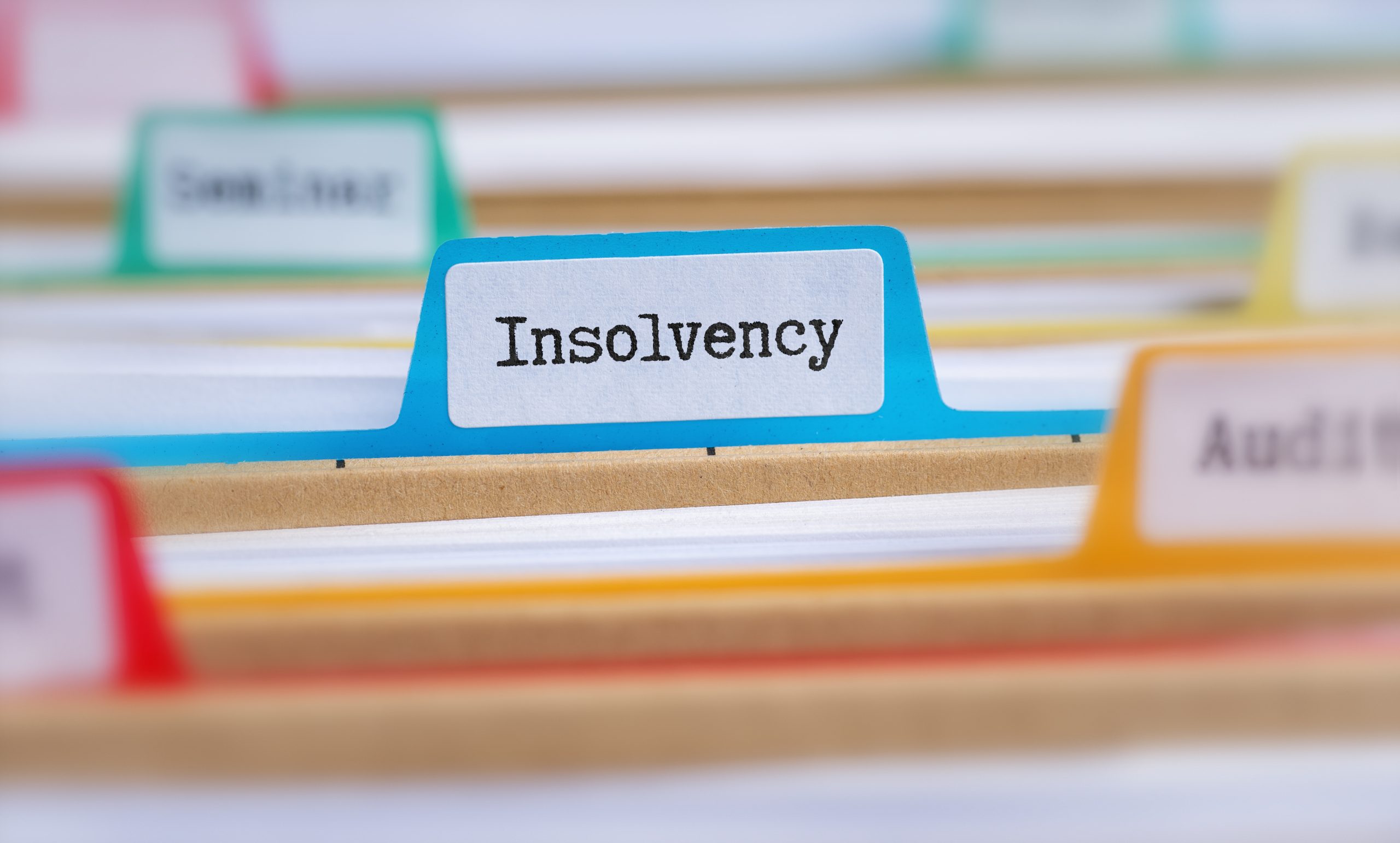 Insolvency Processes and Procedures – What You Need to Know in the ...