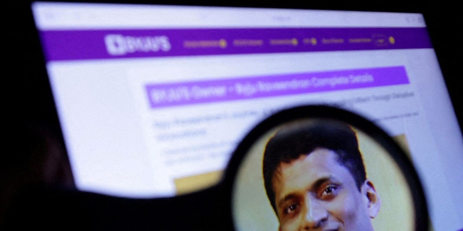 Aakash accuses EY of conflict of interest amid Byju's insolvency crisis