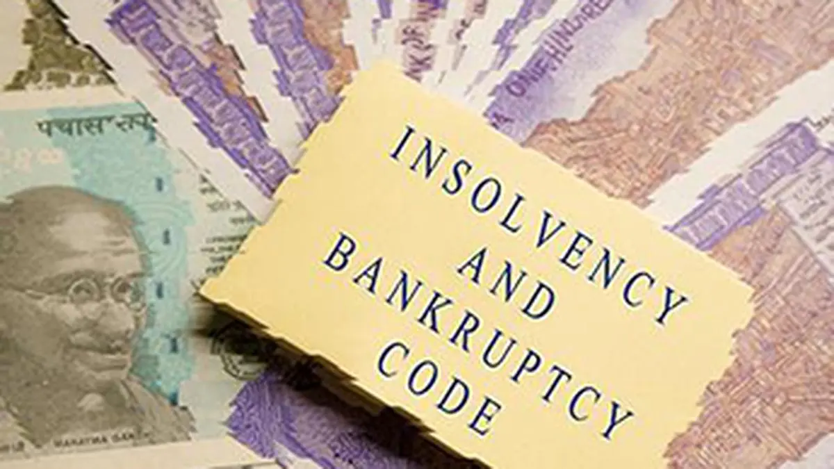 Corporate insolvency resolution cases under the IBC continue to decline