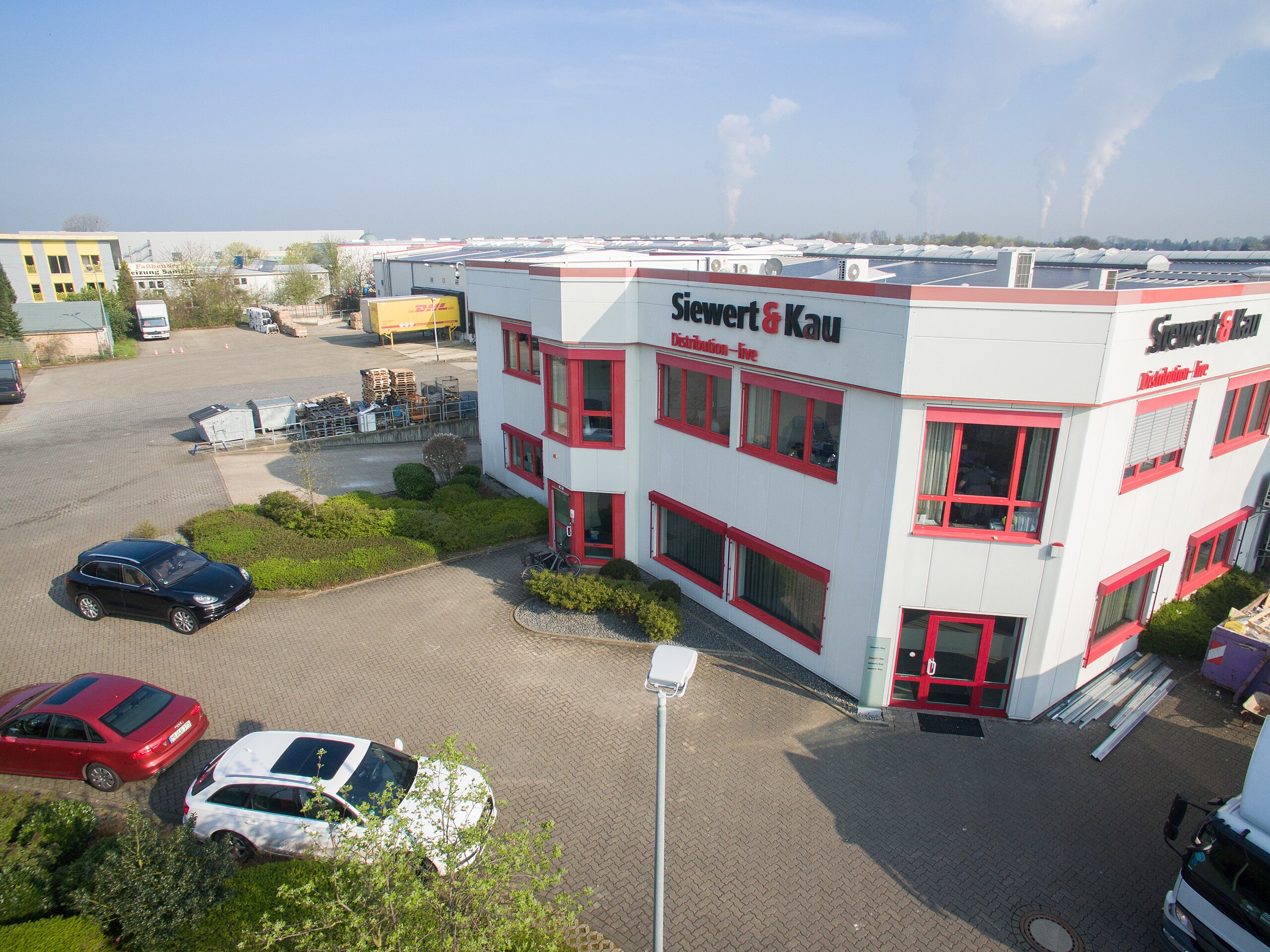 Siewert & Kau Computertechnik GmbH has to file for insolvency - Is the major IT distributor ...