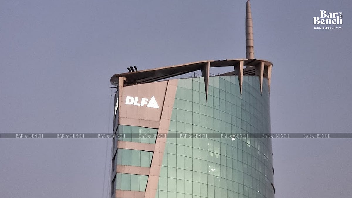 NCLAT rejects insolvency appeal against DLF over ₹4.65 crore dues