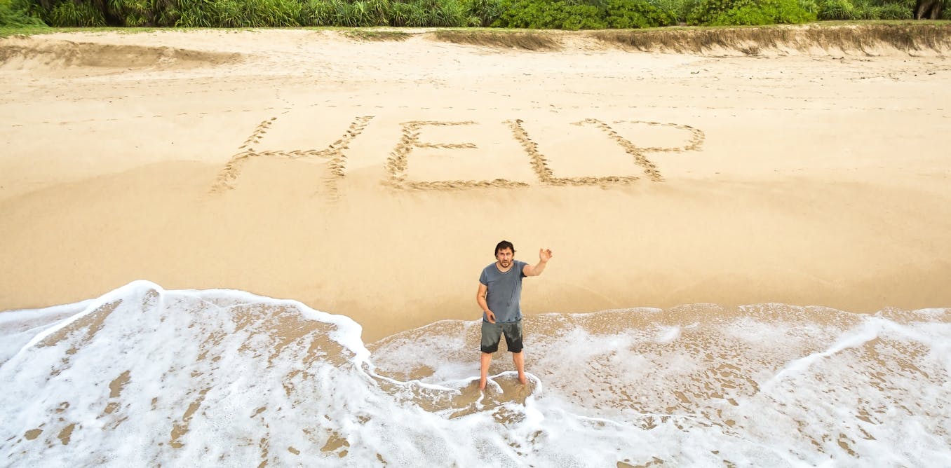 An online travel company just collapsed. Here’s how to avoid being left ...