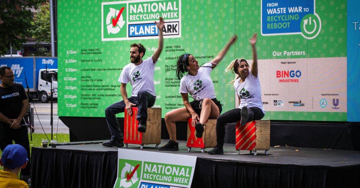 Major environmental not-for-profit Planet Ark goes into administration