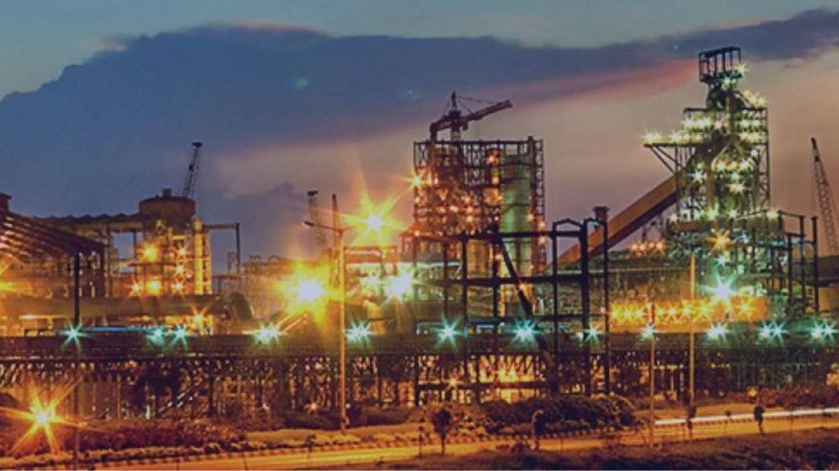 India's Apex Court To Hear JSW Steel's Plea On BPSL Liquidation - Details