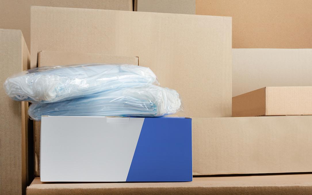 Romania's largest face mask factory Techtex goes insolvent