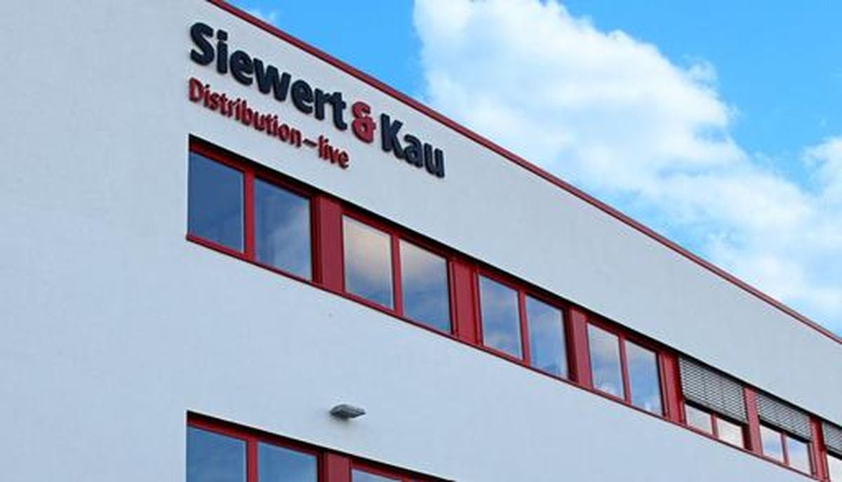 Siewert & Kau Files For Insolvency Amid Financial Crisis