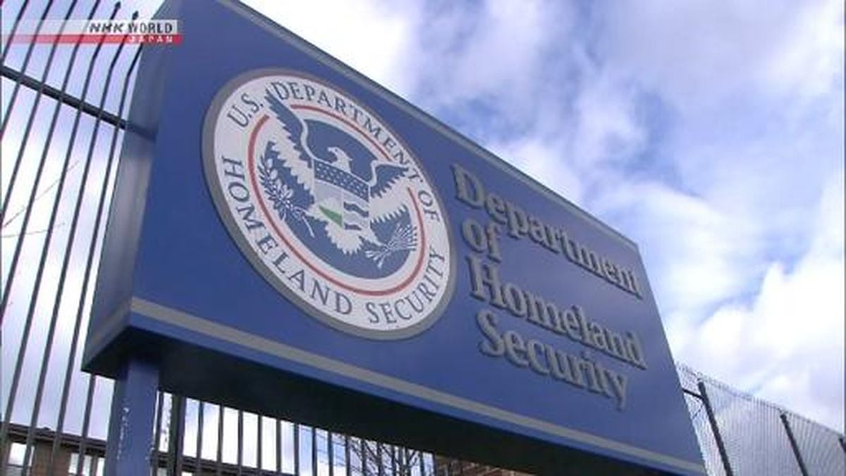 Trump Administration Offers Stipend For Voluntary Self-Deportation