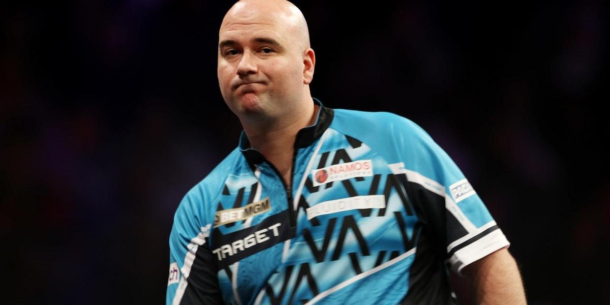 Former darts world champion banned as company director for five years