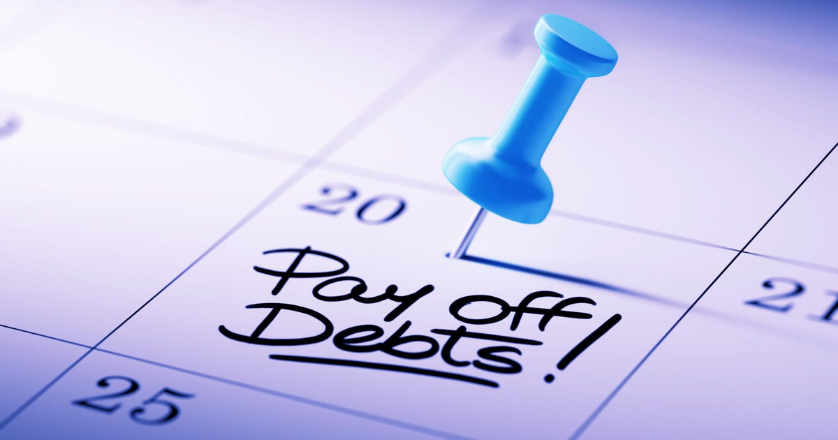 5 types of debt that could qualify for debt forgiveness now