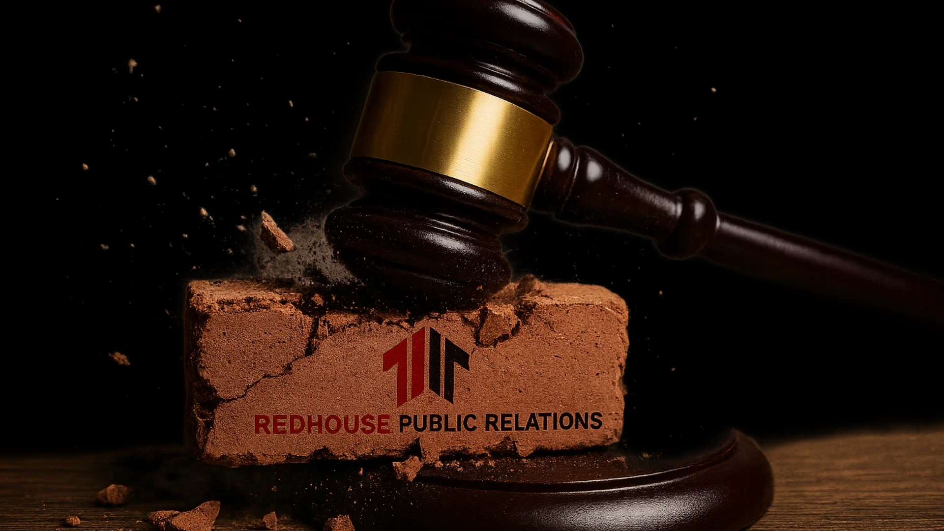 PR Firm Redhouse Group Closes After Years of Financial Struggles