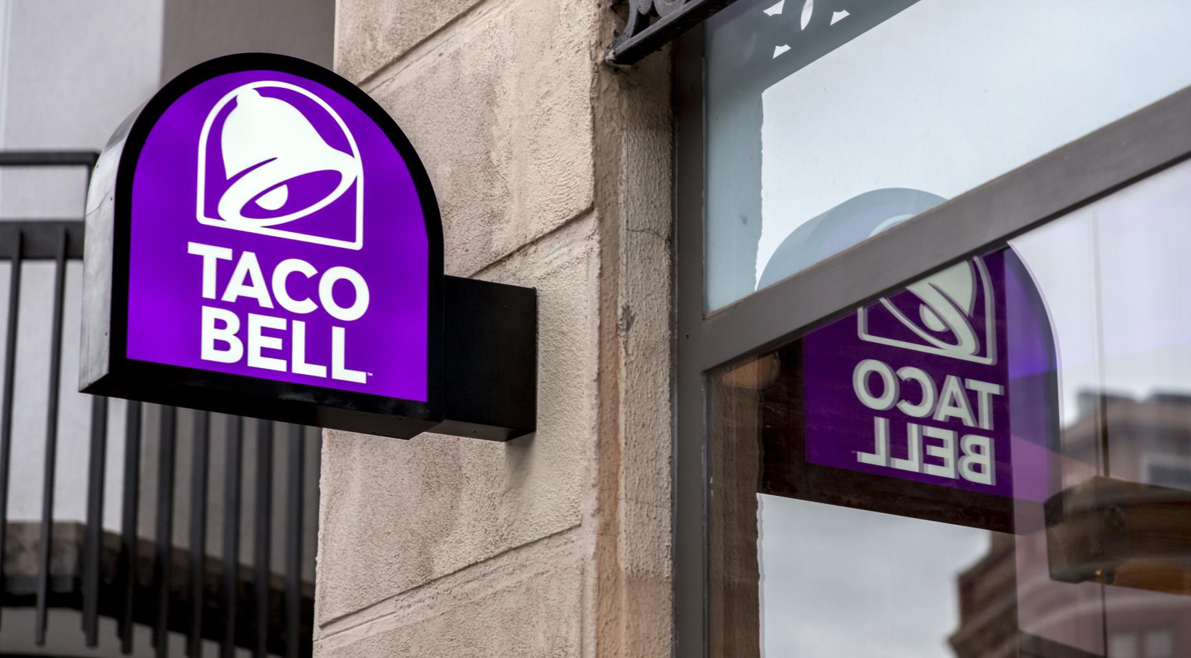 Taco Bell declared bankrupt in the Netherlands
