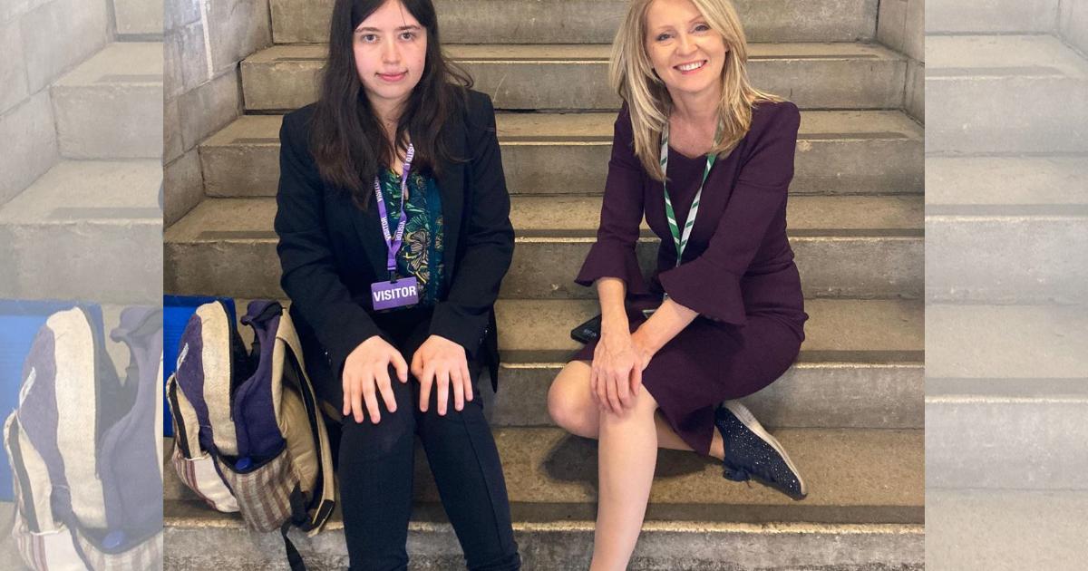 Tatton MP Esther McVey urged to back debt relief bill