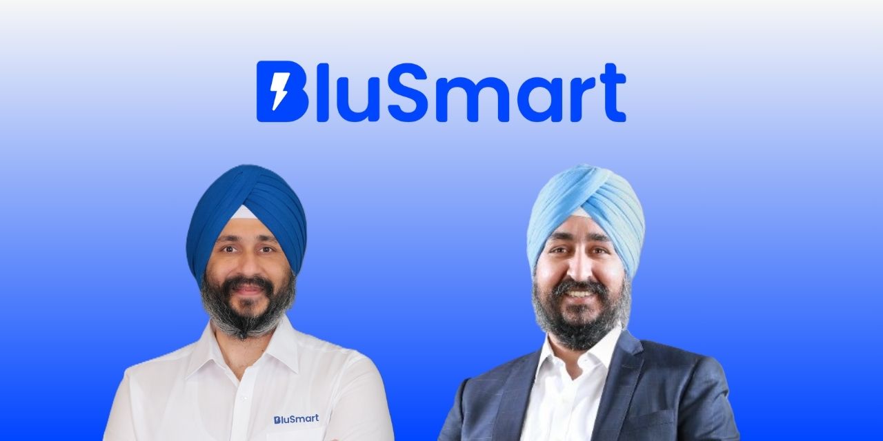 BluSmart enters insolvency over financial default - The Morning Context