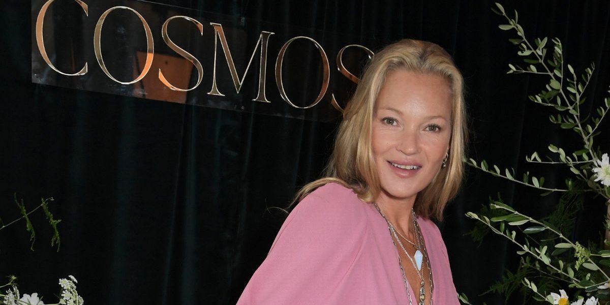 Kate Moss' beauty brand has entered liquidation - and it's down to one ...