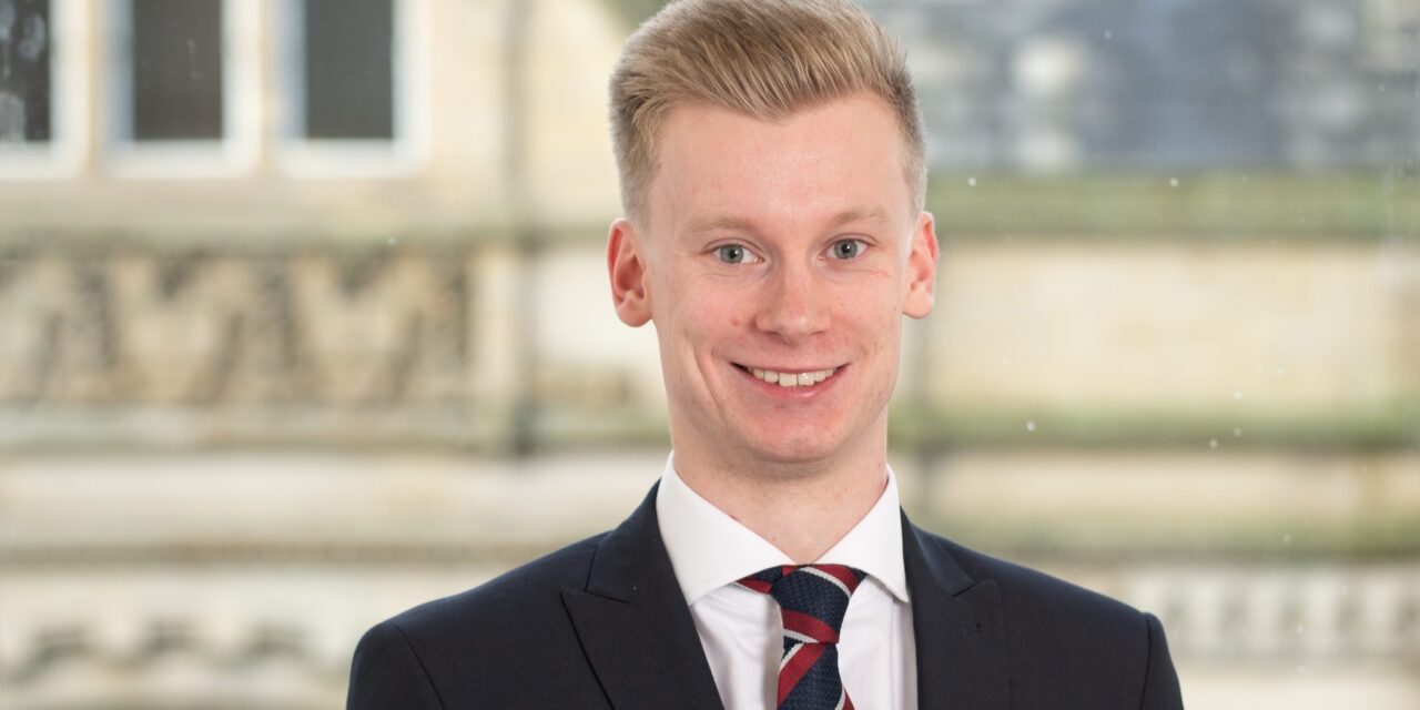 Begbies Traynor Group promotes new director in Yorkshire