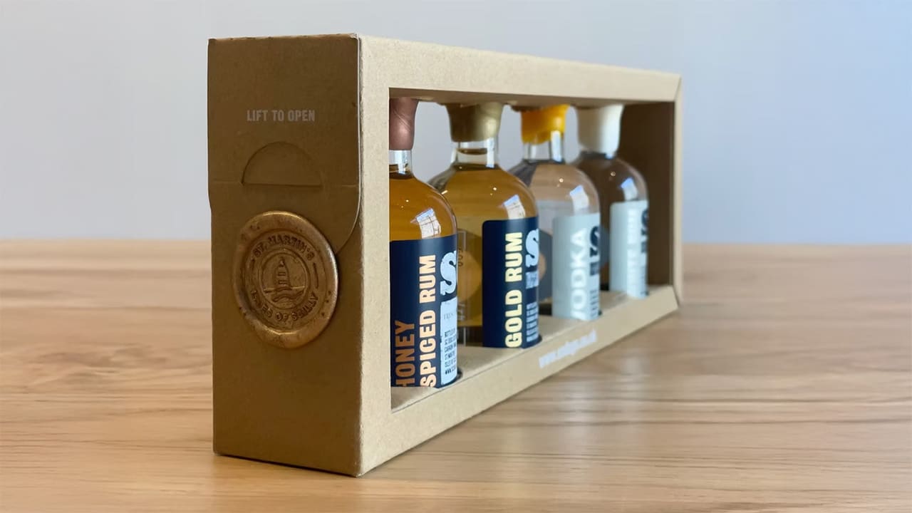 Dayfold enters liquidation | Print Monthly