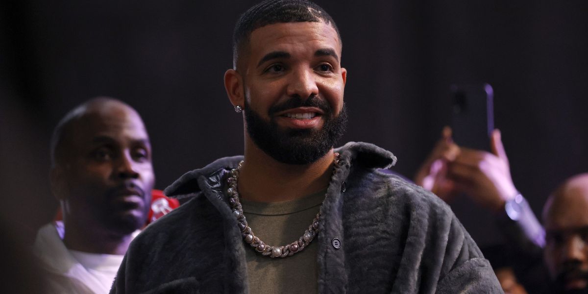 Drake sparks debate after posting $8 million gambling losses
