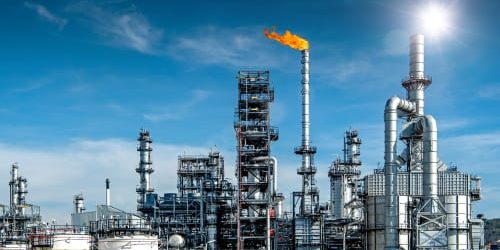 Lindsey Oil refinery owner Prax goes into administration