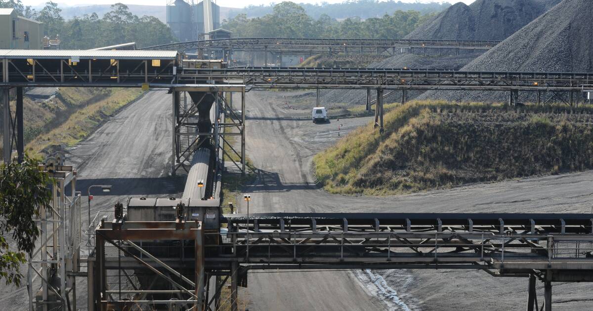 Dartbrook coal mine's collapse into administration | Hunter Valley News
