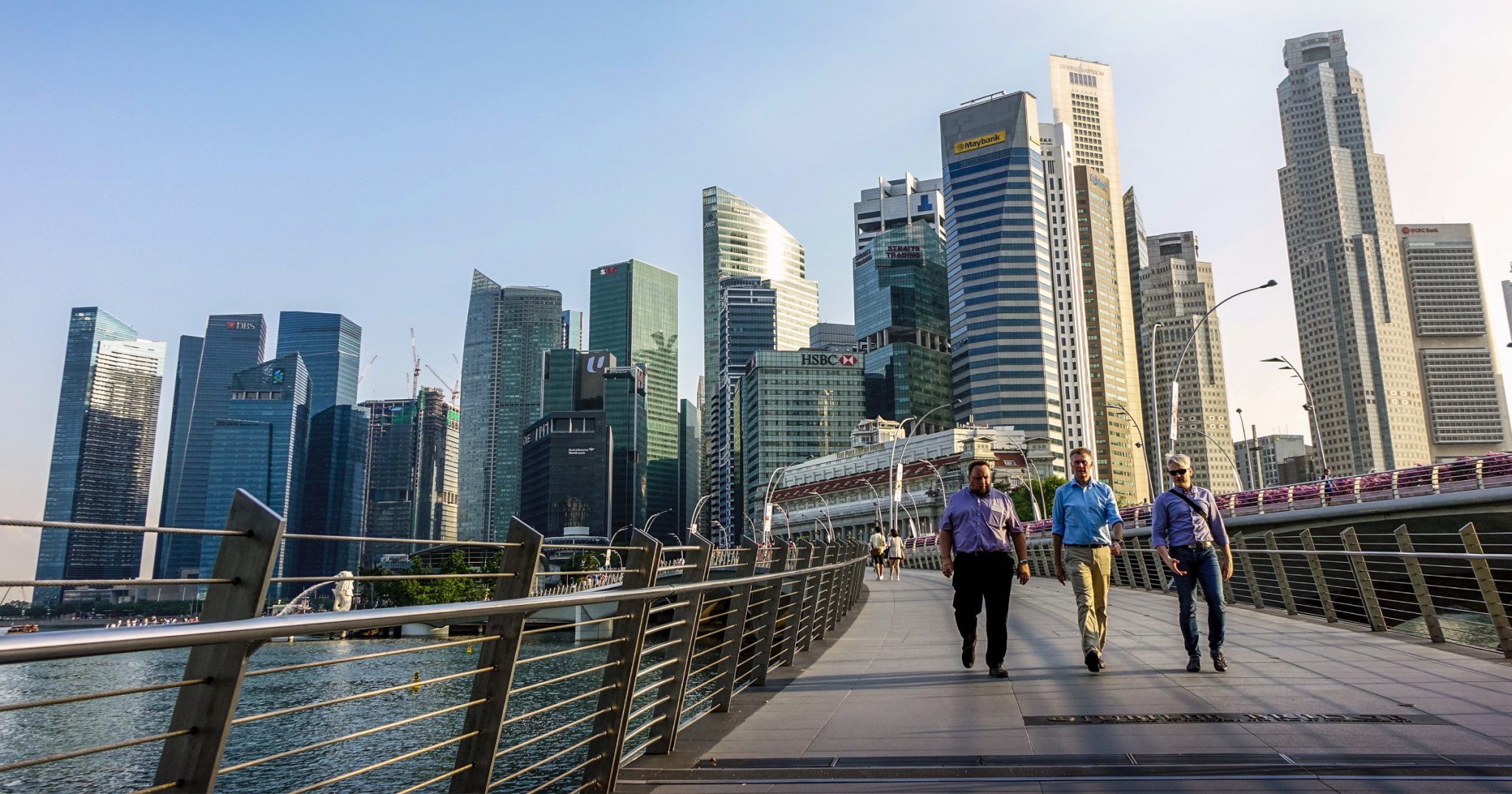 More S'pore bizs face compulsory liquidation as they fall into debt