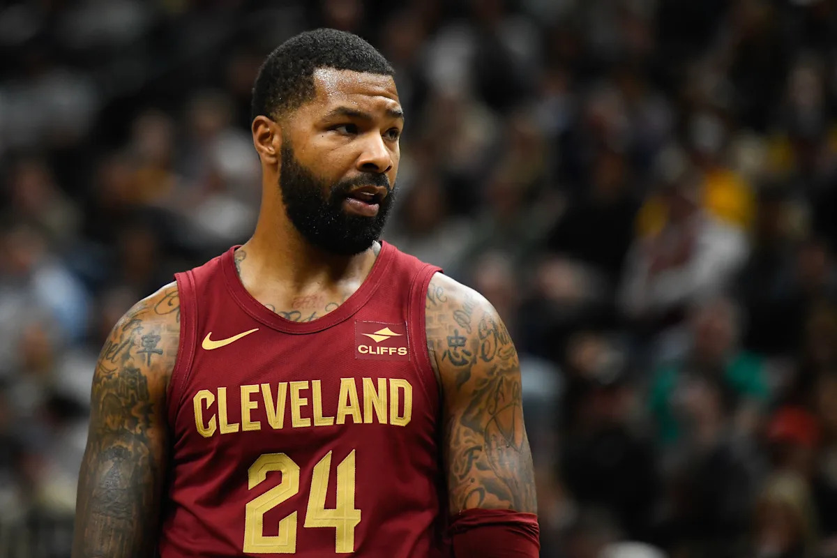Marcus Morris arrest: Brother Markieff confirms situation, agent claims ...