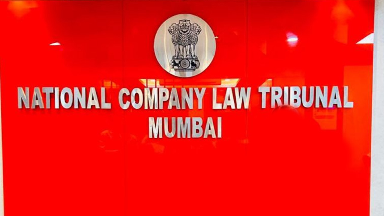 Application U/S 7 Of IBC Can Be Admitted In Absence Of NeSL Certificate ...
