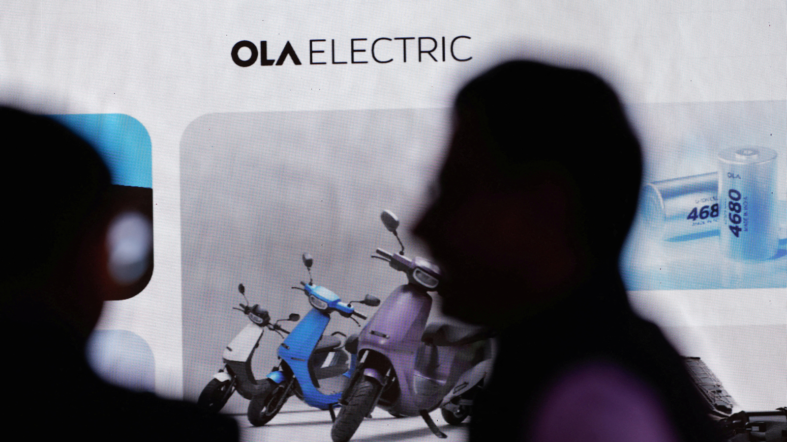 Bhavish Aggarwal’s Ola Electric unit faces insolvency petitions over ...