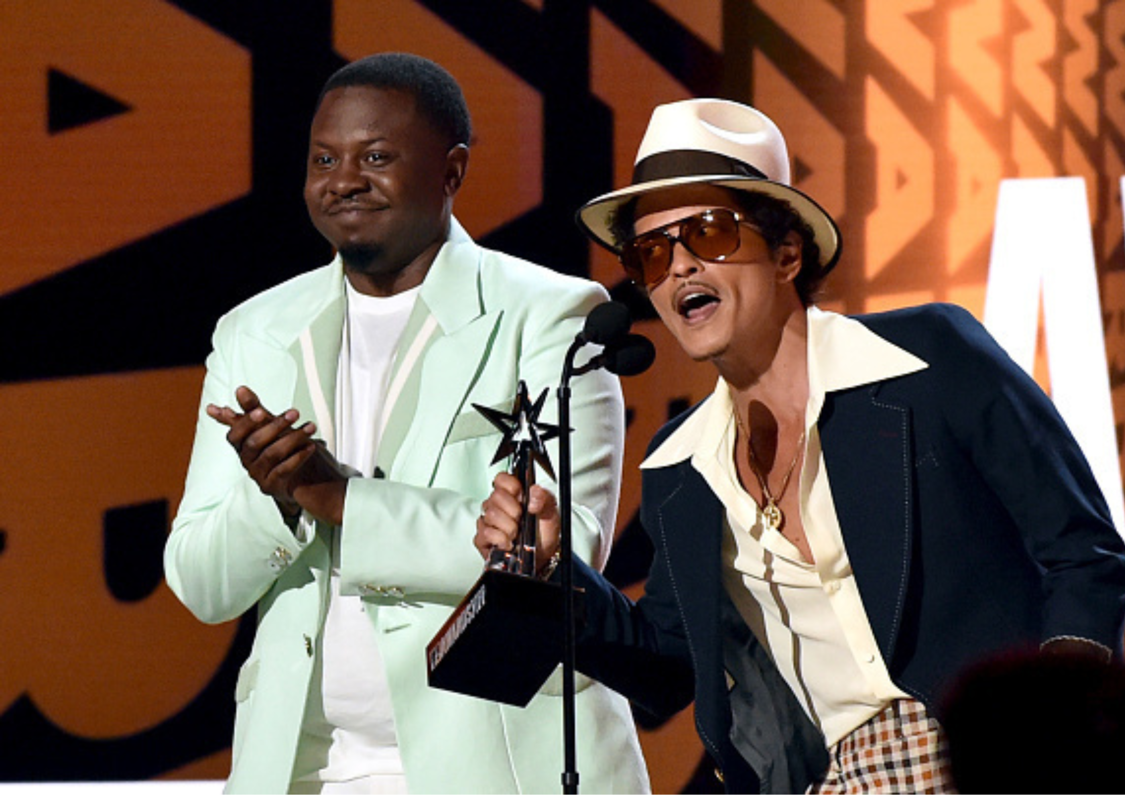 Bruno Mars Fires Back at $50M Gambling Rumors with Hilarious Instagram ...