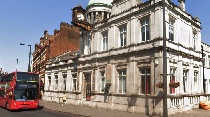 Get free expert advice at the Debt Advice Kiosk in Streatham Library ...