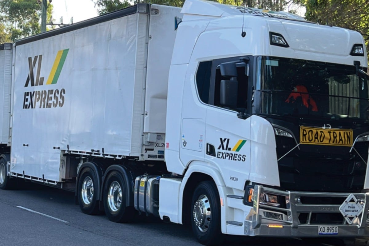 Major Australian logistics operator enters voluntary administration