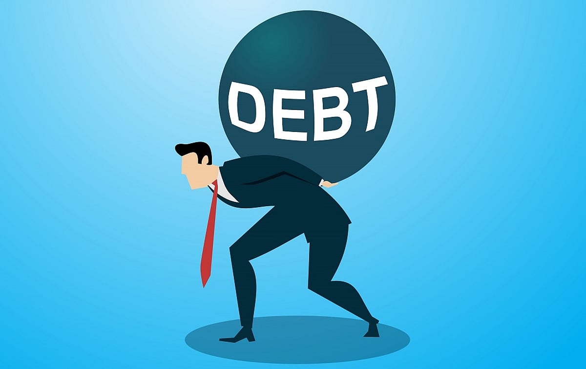 Nations Struggle with Historic Debt Levels and Service Costs