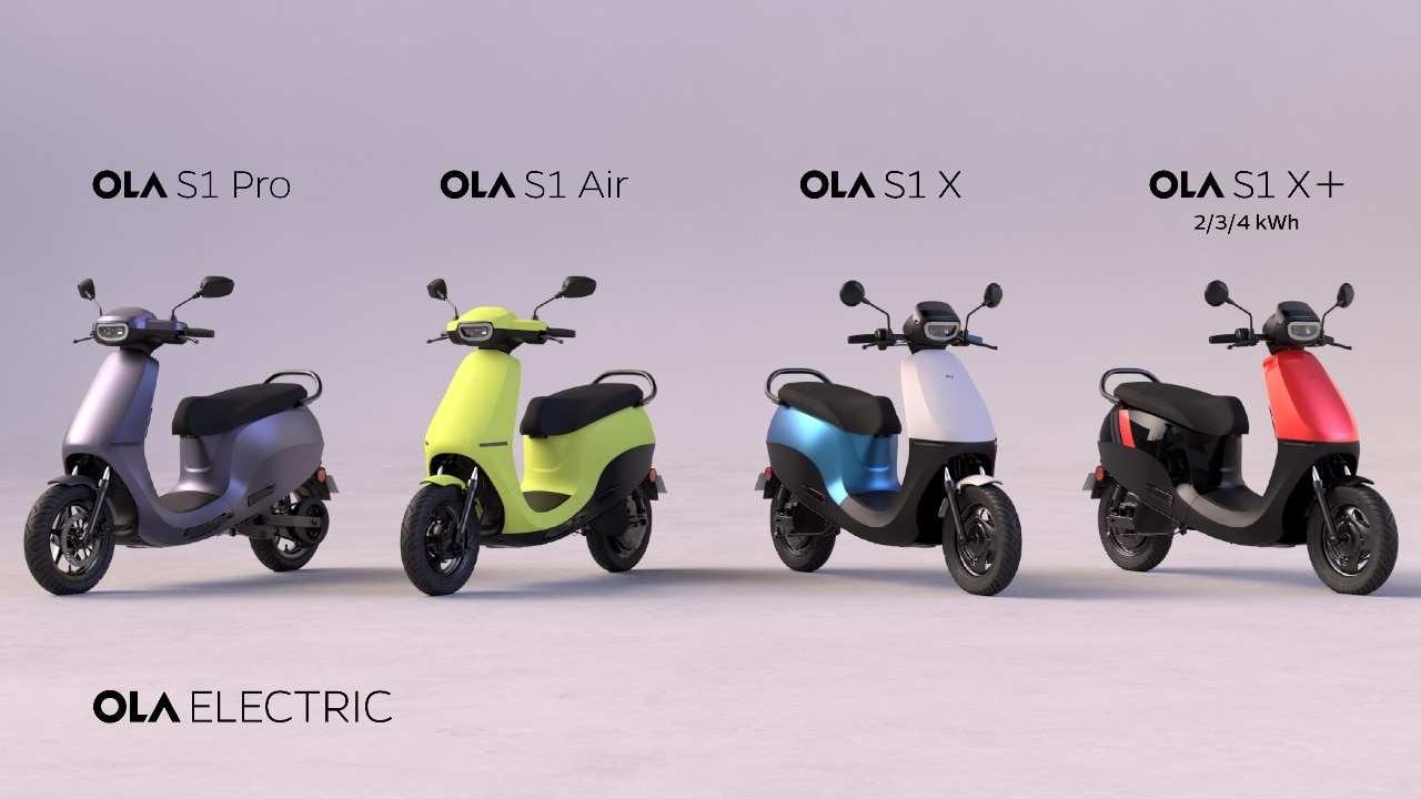Ola Electric shares in focus as company clears all dues with Rosmerta Group