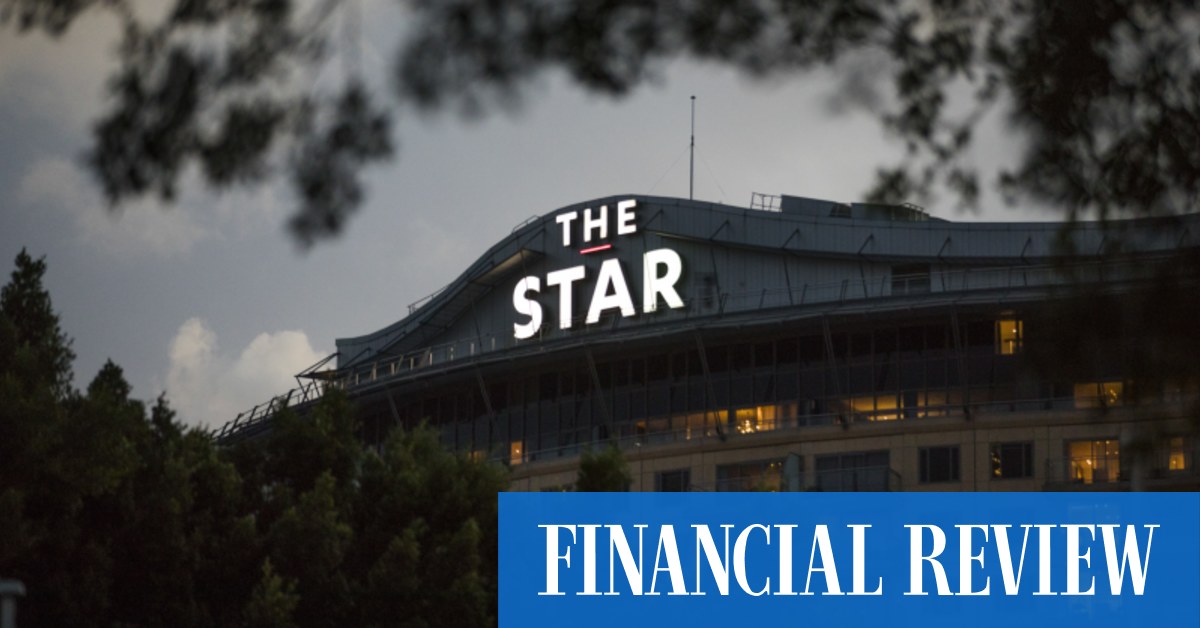 Star CEO Steve McCann juggles loans and regulators in bid for survival