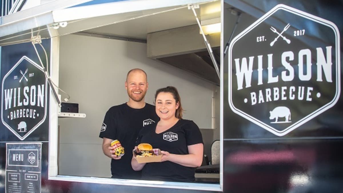 Wellington restaurant Wilson Barbecue in liquidation, massive debt to ...